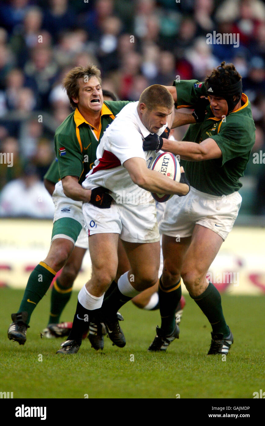 South africas andre venter hi-res stock photography and images - Alamy