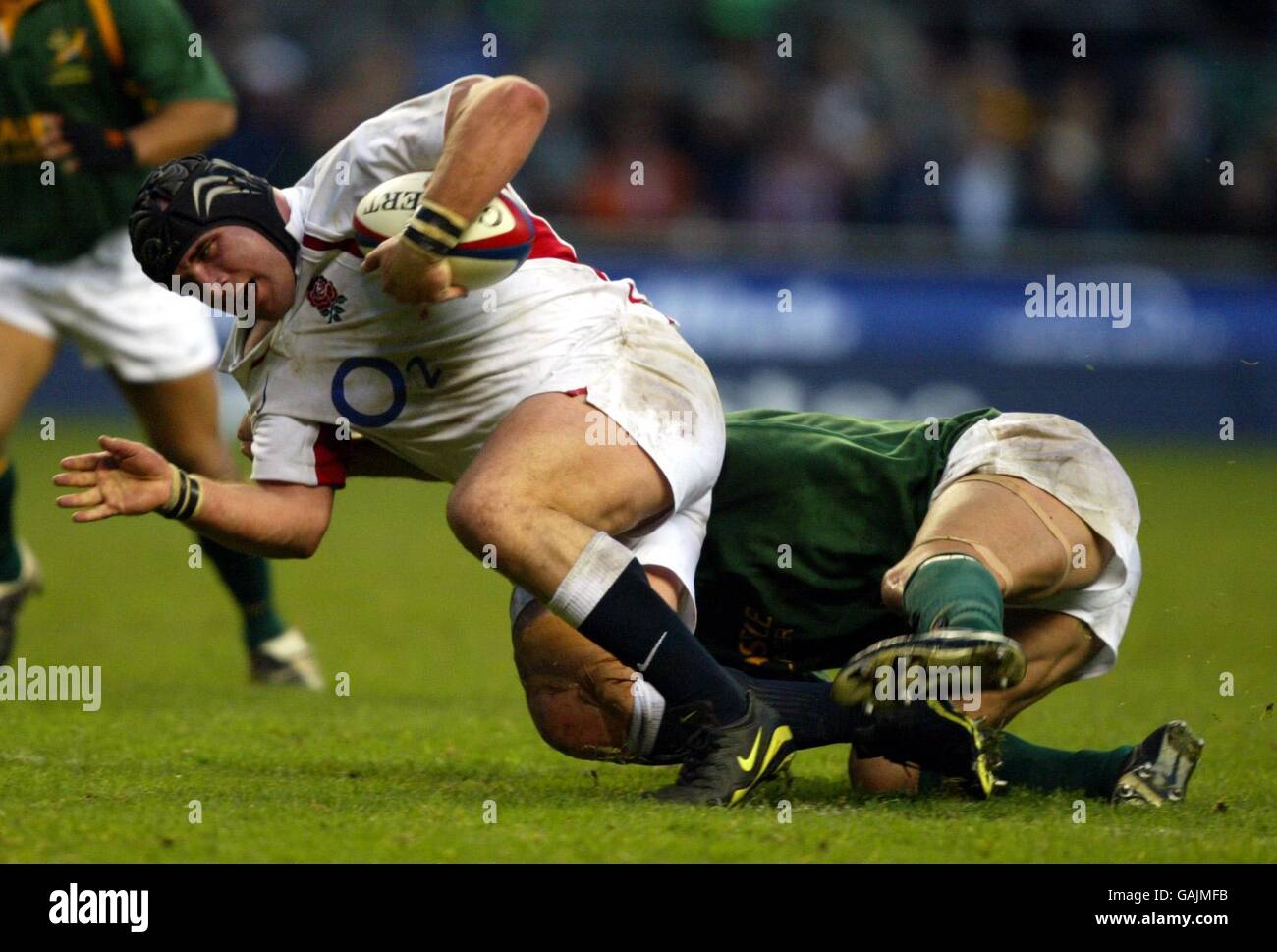 Emp18 action eng v sa hi-res stock photography and images - Alamy