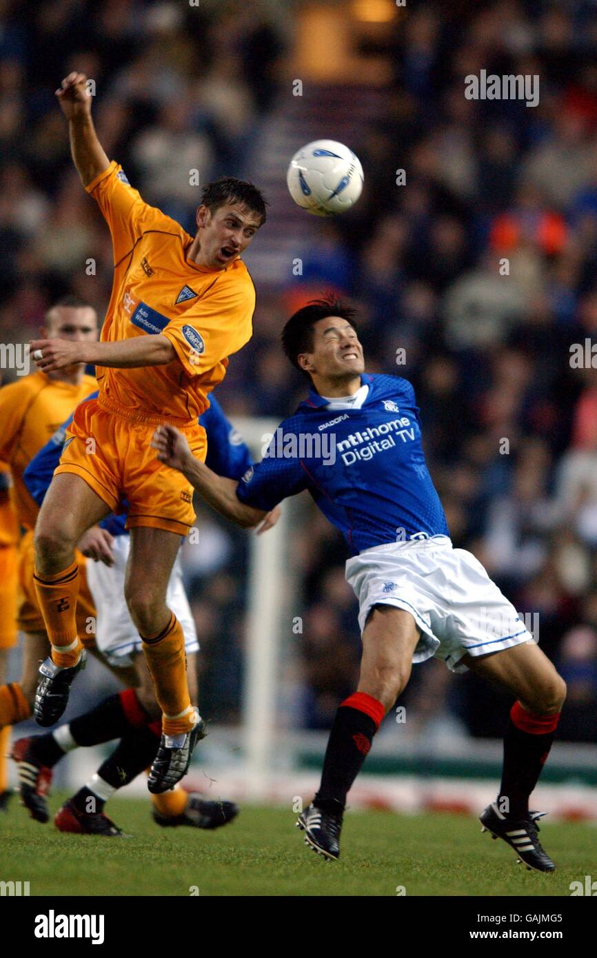 Gary Dempsey High Resolution Stock Photography and Images - Alamy