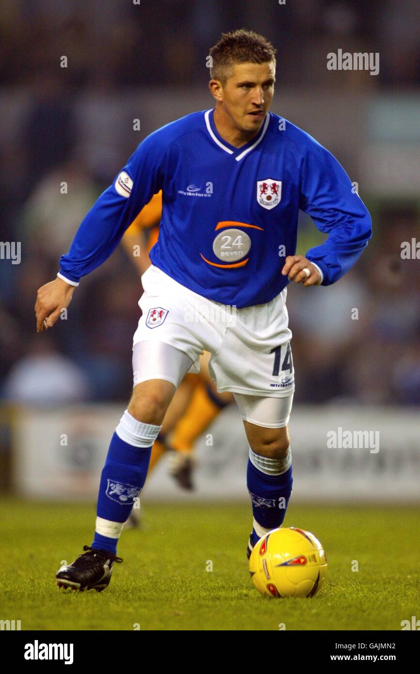 Andy roberts millwall hi-res stock photography and images - Alamy