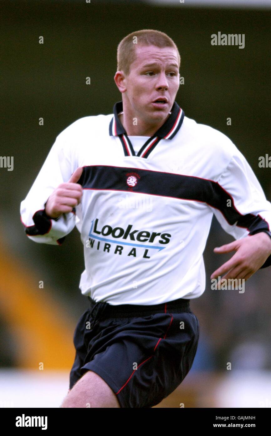 Terry fearns hi-res stock photography and images - Alamy