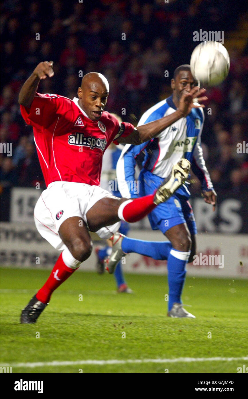 Football richard rufus hi-res stock photography and images - Alamy