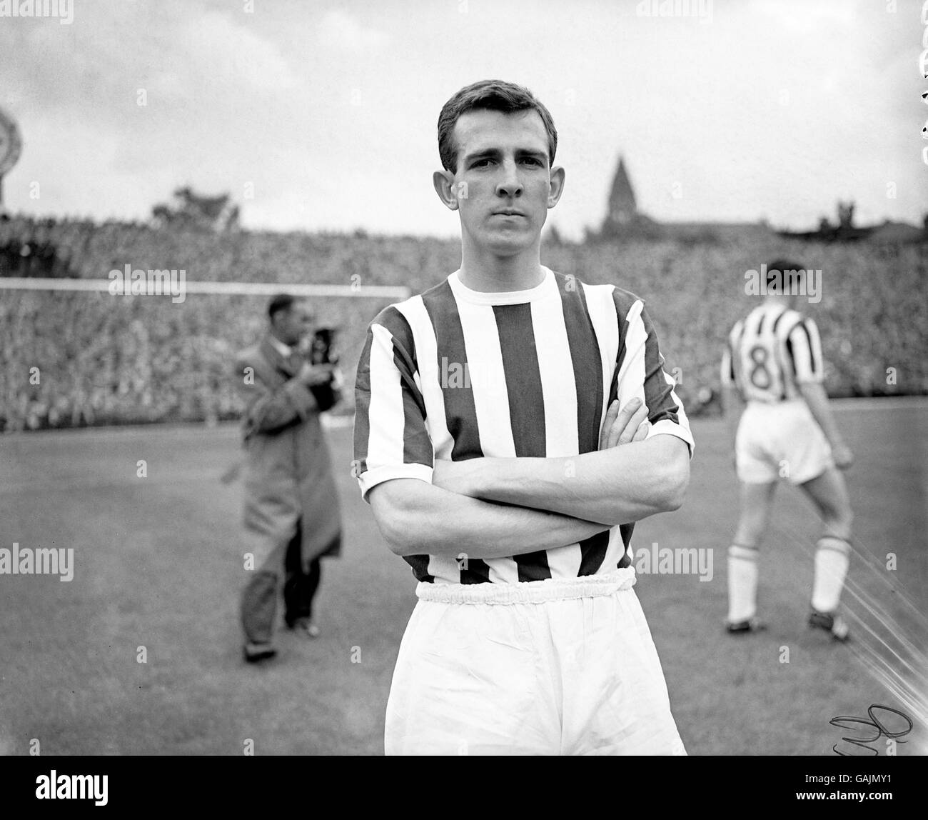 Dave burnside hi-res stock photography and images - Alamy