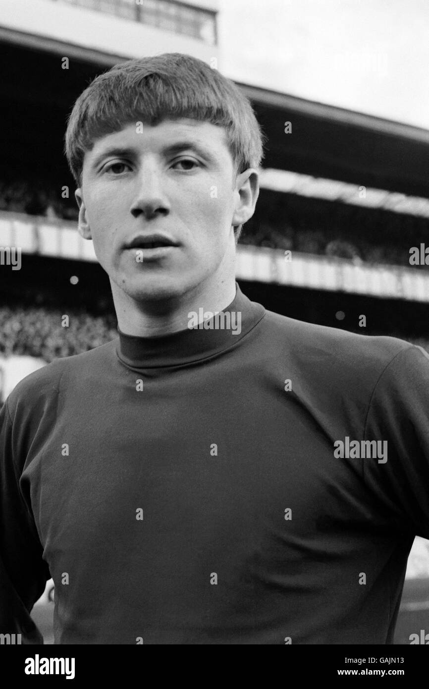 Colin bell manchester city hi-res stock photography and images - Alamy