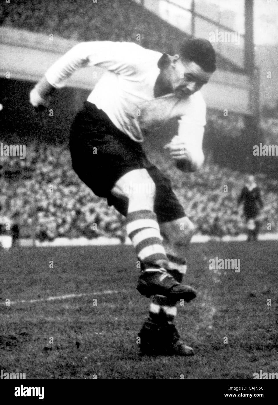 Soccer liverpool arsenal Black and White Stock Photos & Images - Alamy