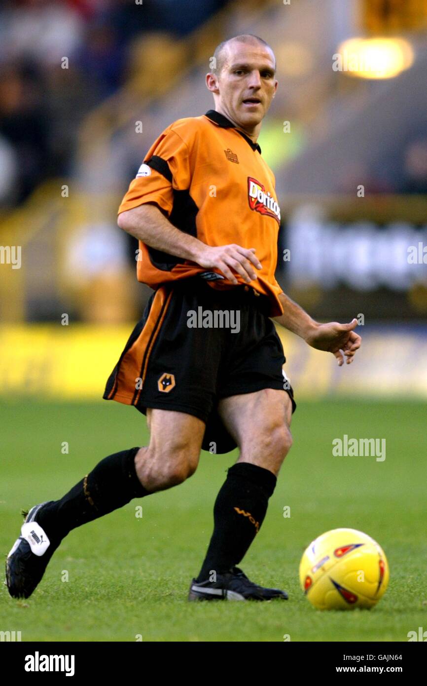 Nottingham forest alex rae hi-res stock photography and images - Alamy