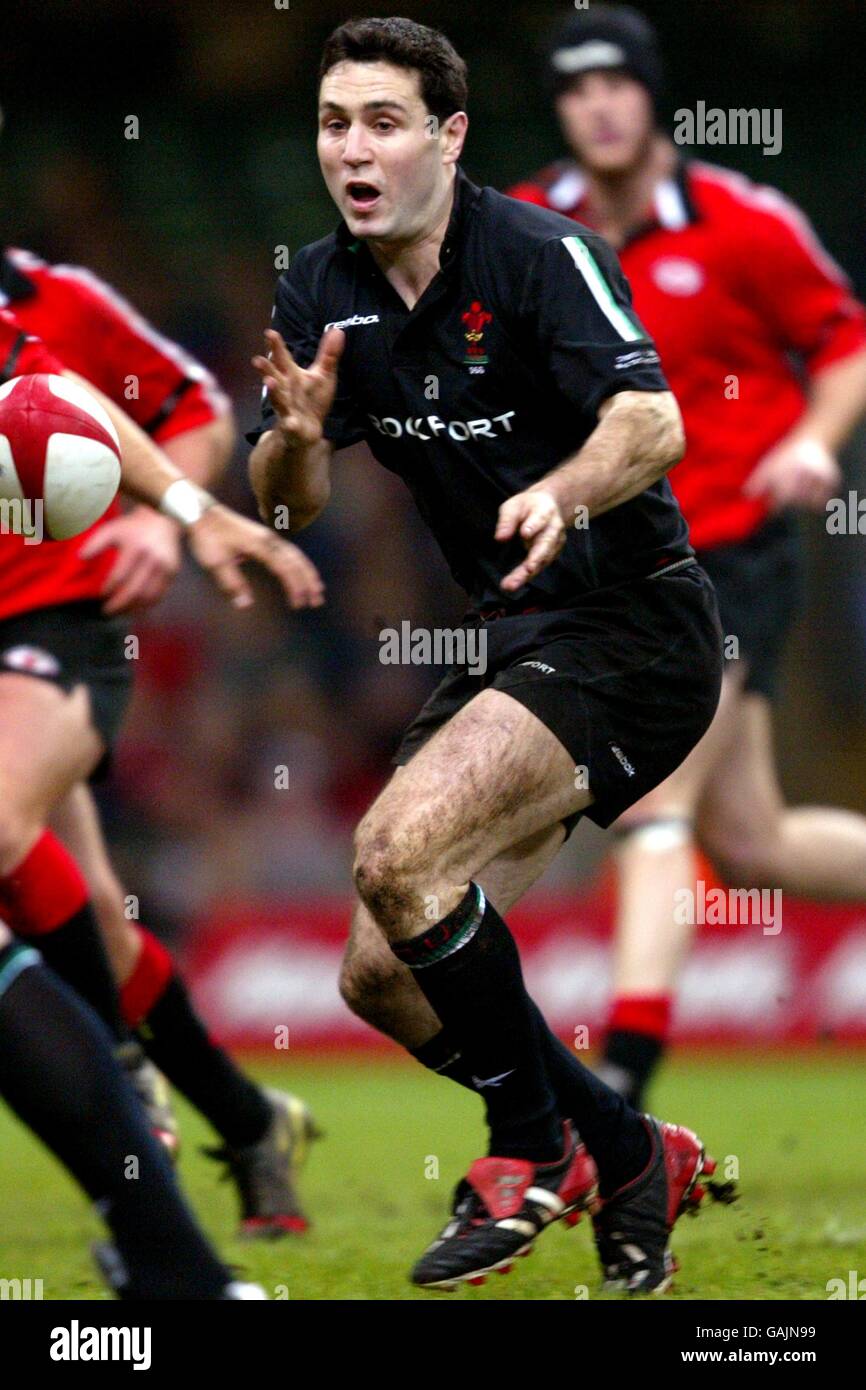 Stephen jones wales hi-res stock photography and images - Alamy