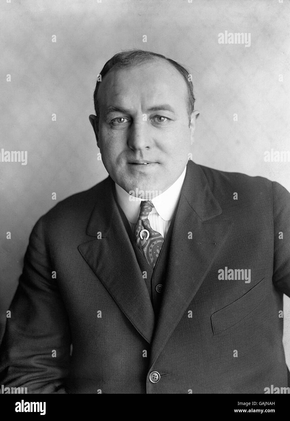 Boxer tommy burns hi-res stock photography and images - Alamy