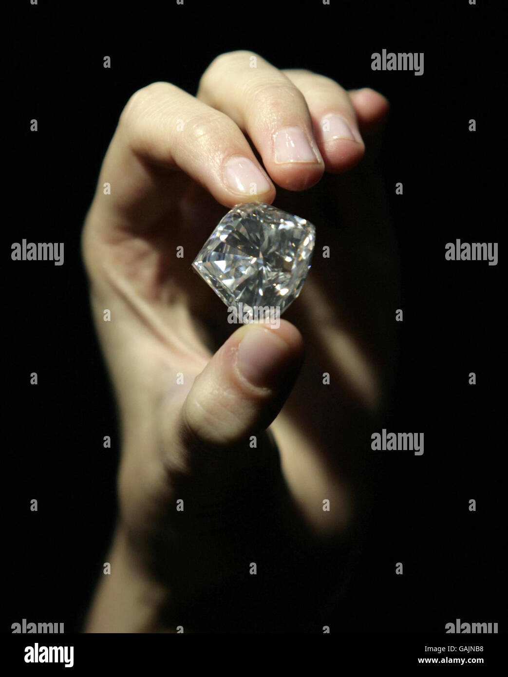 Christies london unveils largest hi-res stock photography and images ...