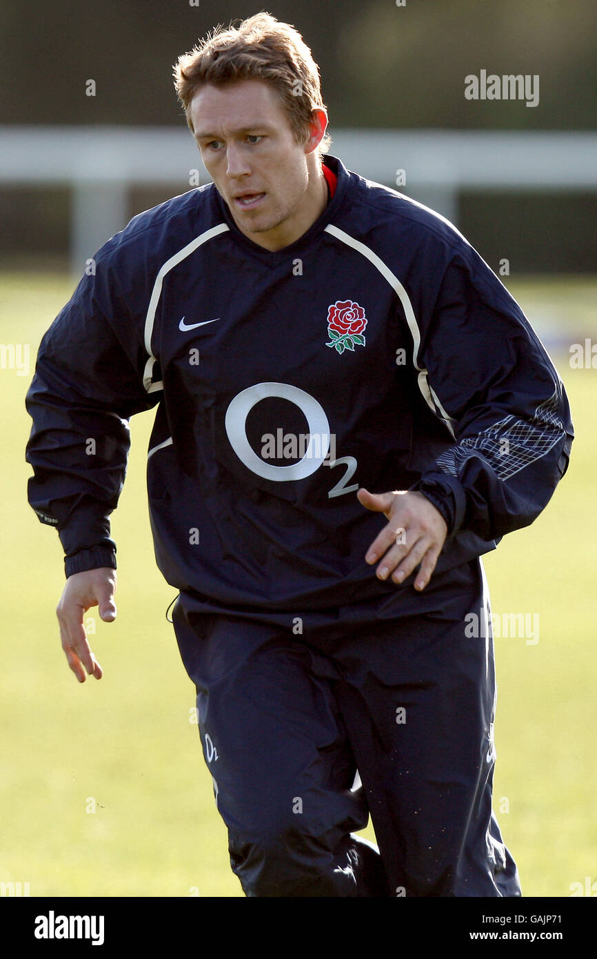 Jonny Wilkinson Rugby High Resolution Stock Photography and Images - Alamy