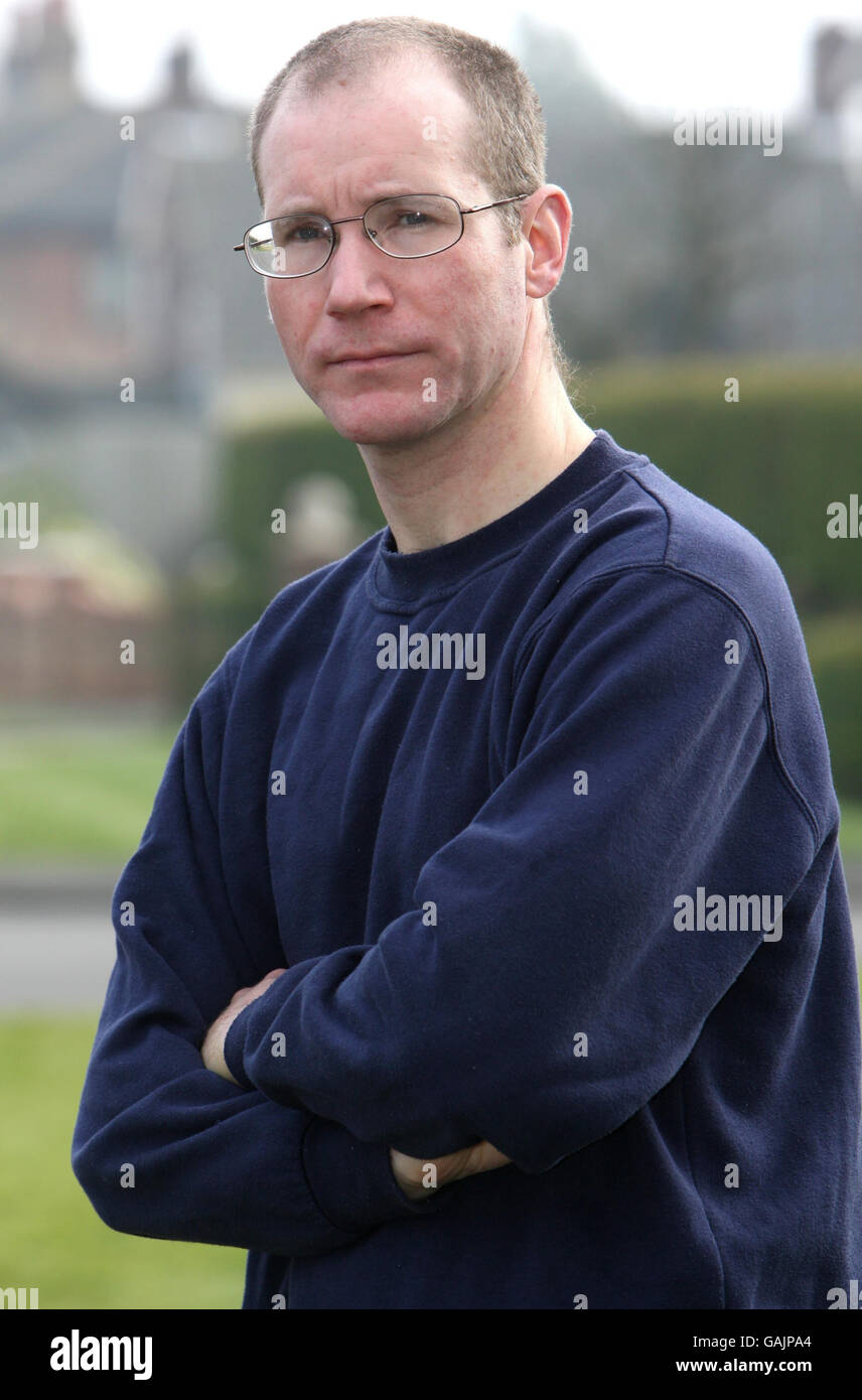Tom Stephens, from Trimley St Mary, Ipswich, Suffolk Stock Photo - Alamy