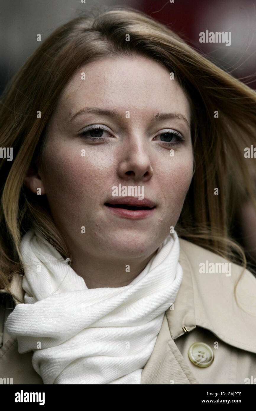 Levi bellfield hi-res stock photography and images - Alamy