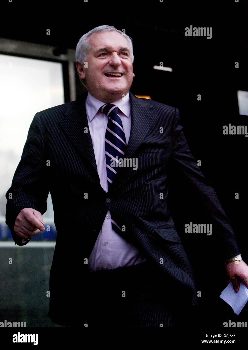 Leaving mahon hi-res stock photography and images - Alamy