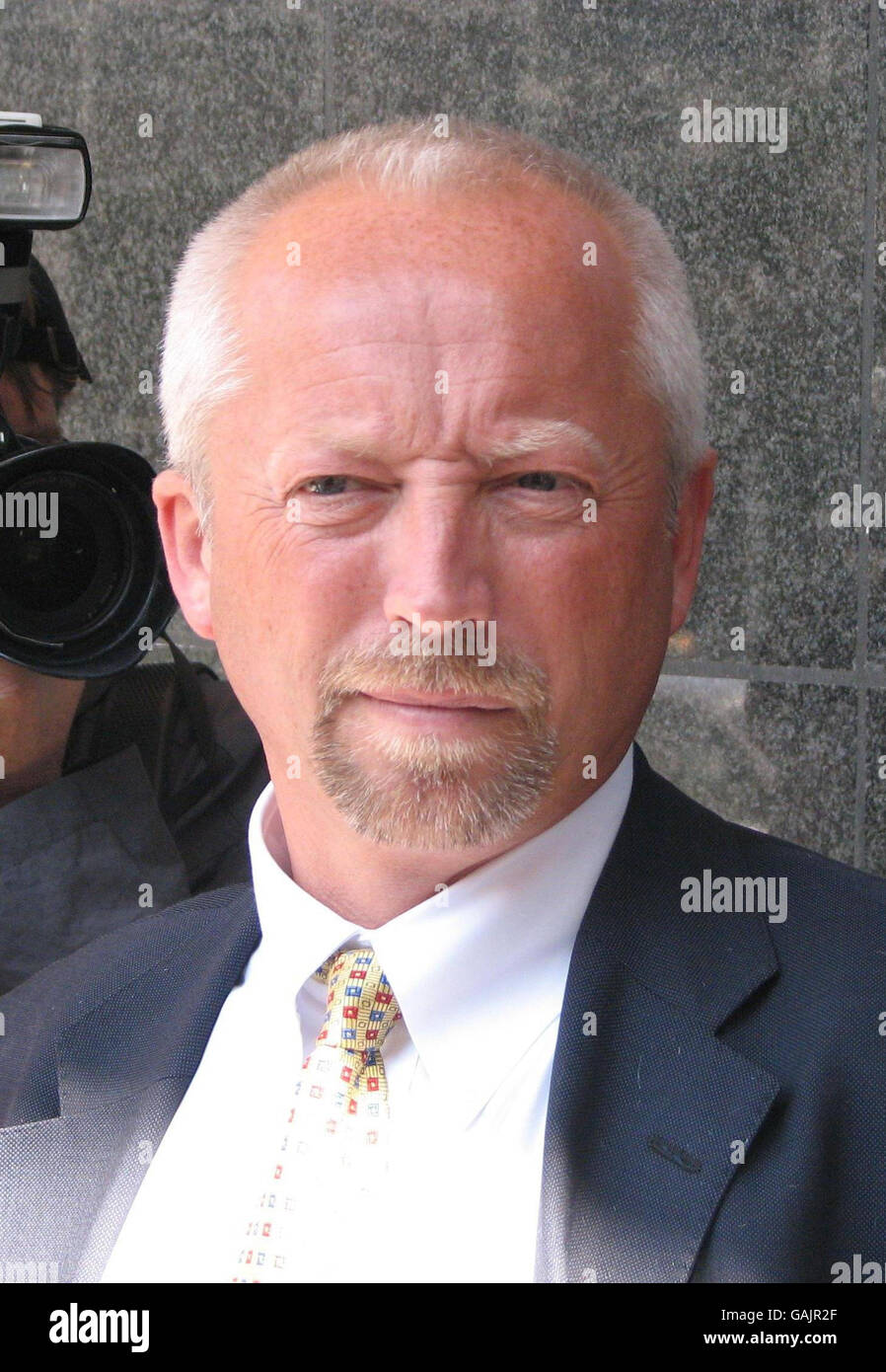 Giles darby natwest hi-res stock photography and images - Alamy