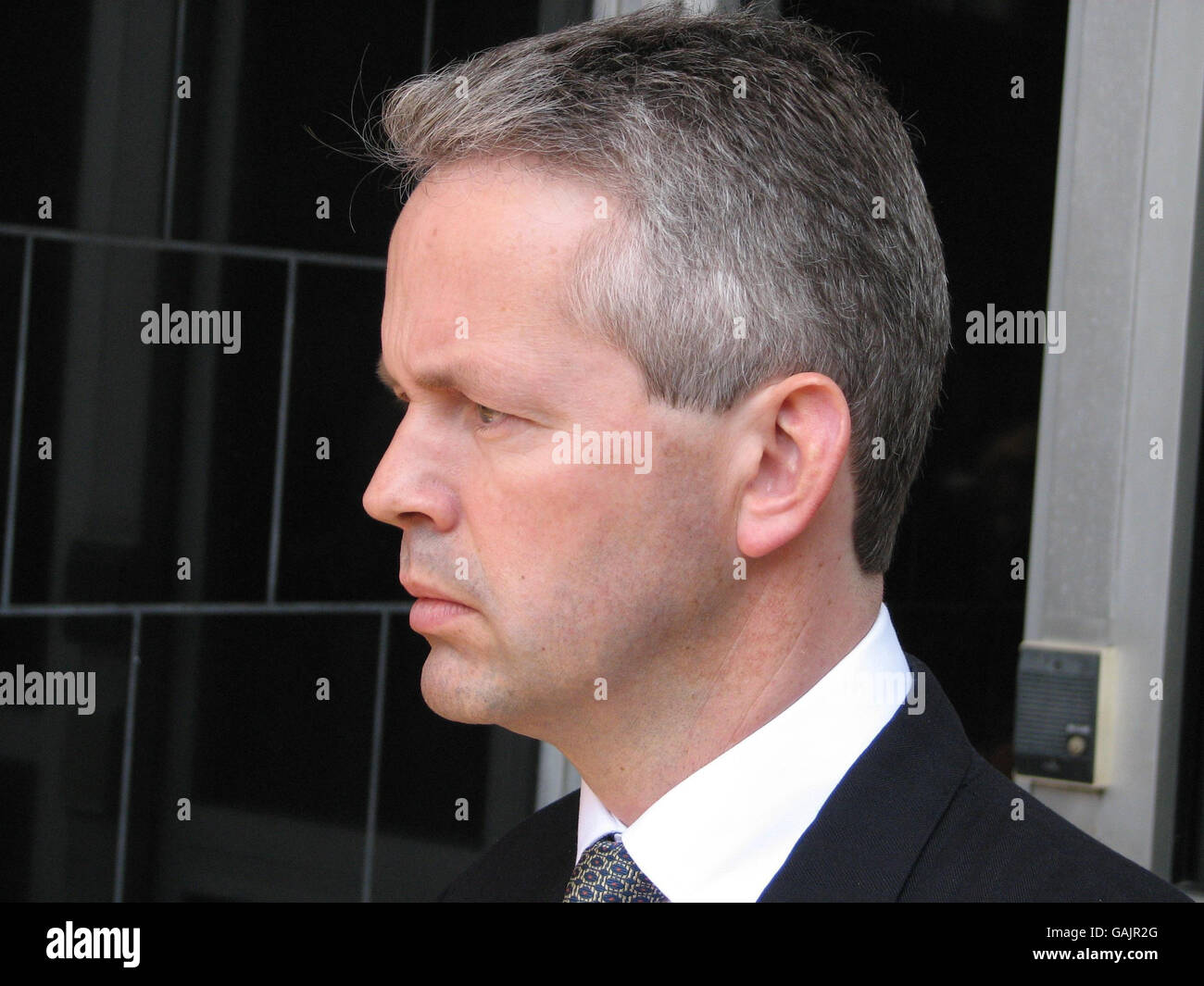 'Natwest Three' jailed for fraud Stock Photo - Alamy