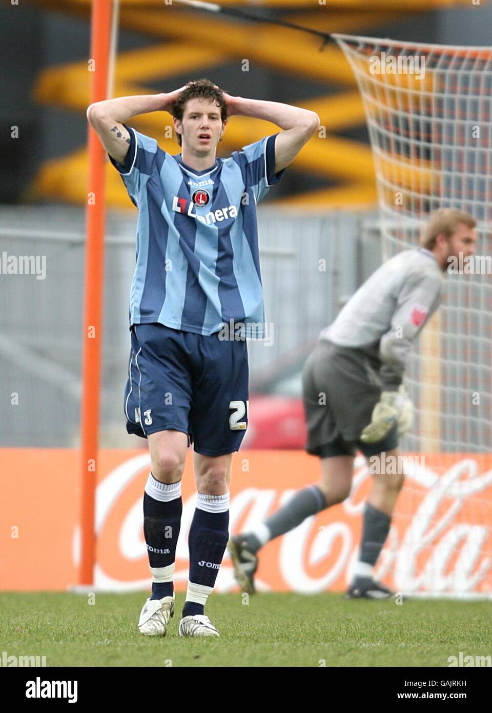 Greg halford hi-res stock photography and images - Alamy