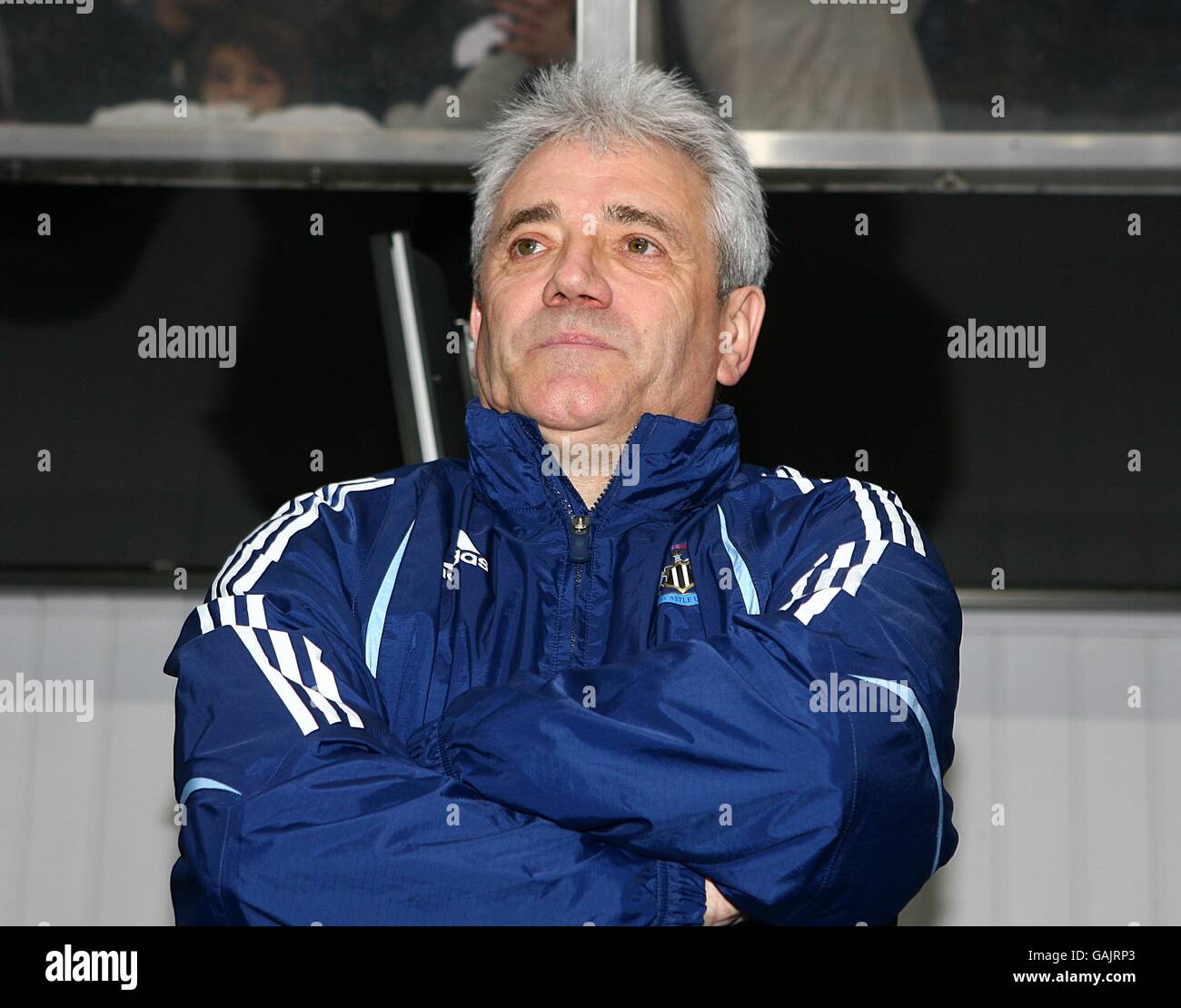 Soccer - Barclays Premier League - Newcastle United v Manchester United ...