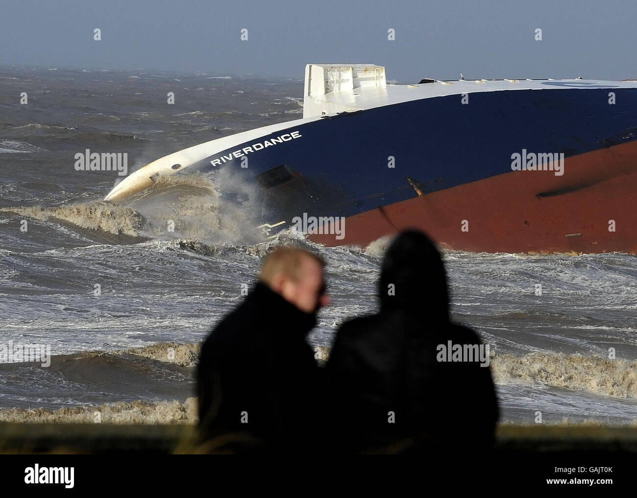 Mv riverdance hi-res stock photography and images - Alamy