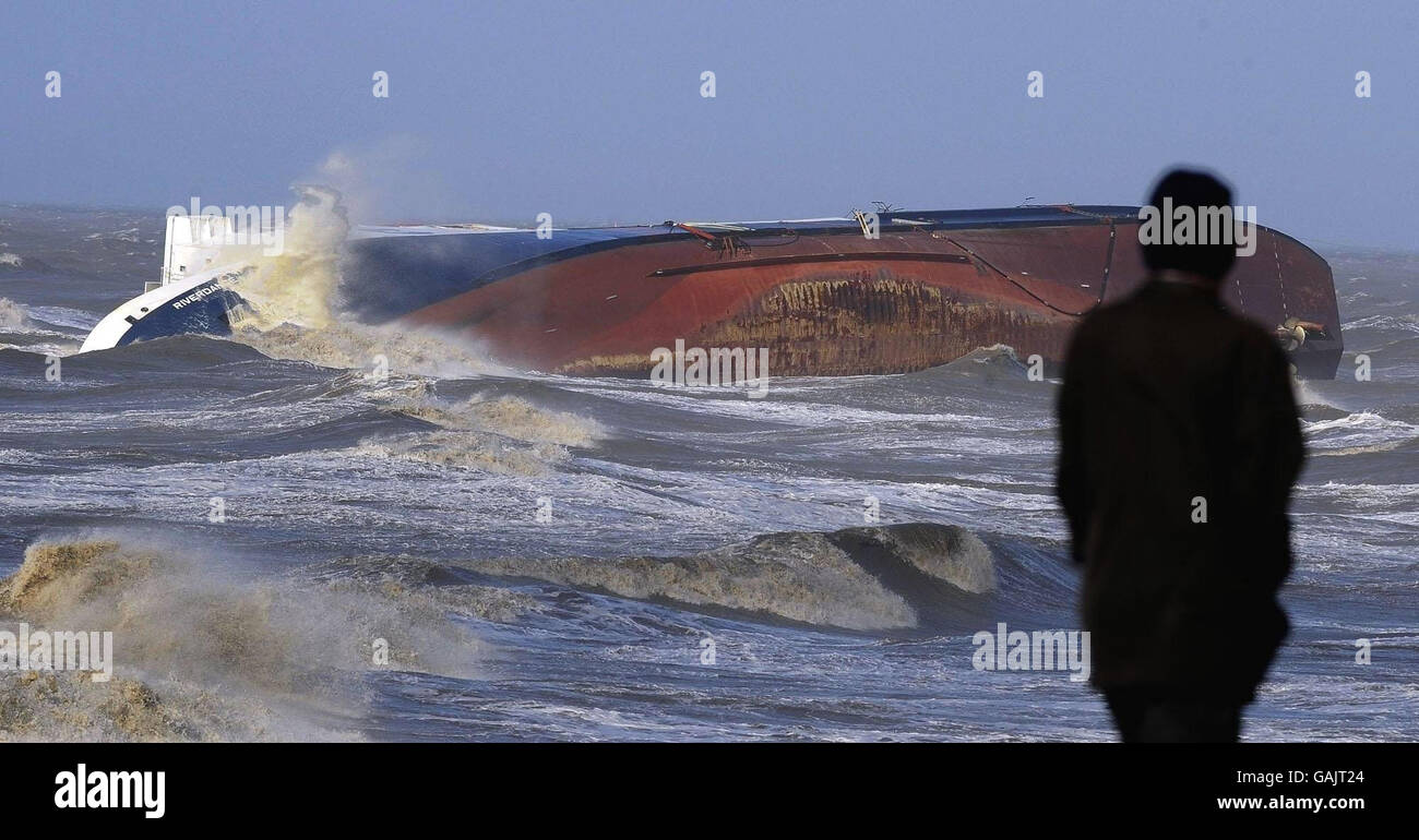 Mv riverdance hi-res stock photography and images - Alamy