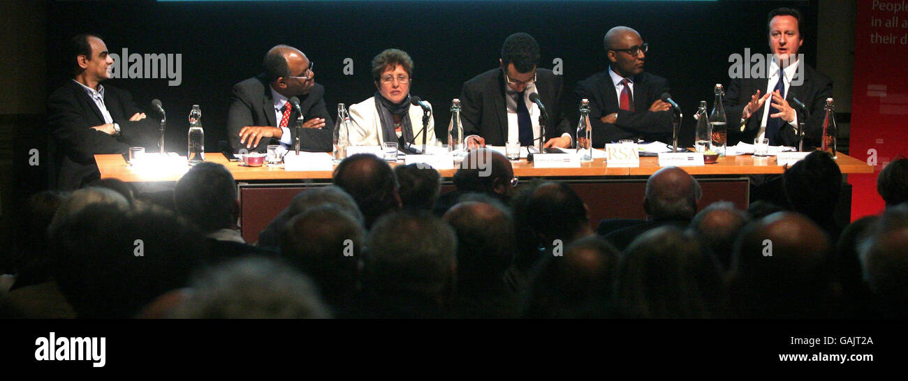 Equality and Human Rights Commission debate Stock Photo - Alamy