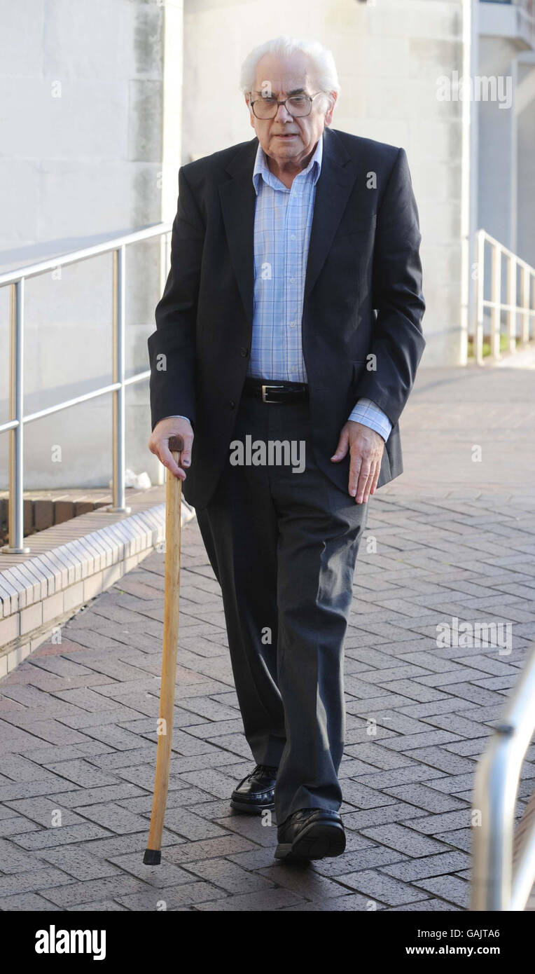 Court on murder charge hi-res stock photography and images - Alamy