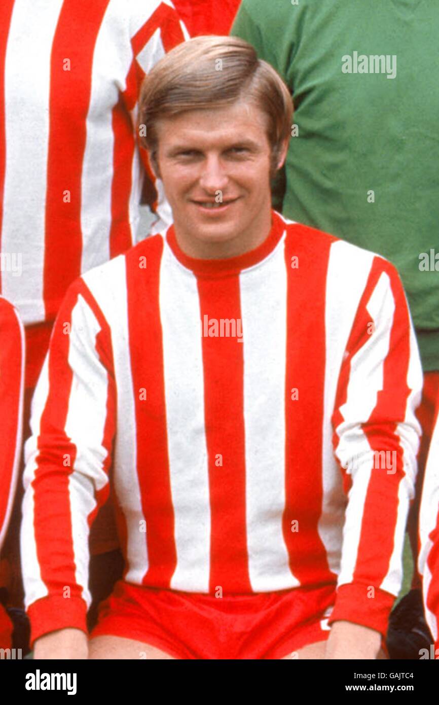 Soccer - Football League Division Four - Exeter City Photocall. Jimmy ...