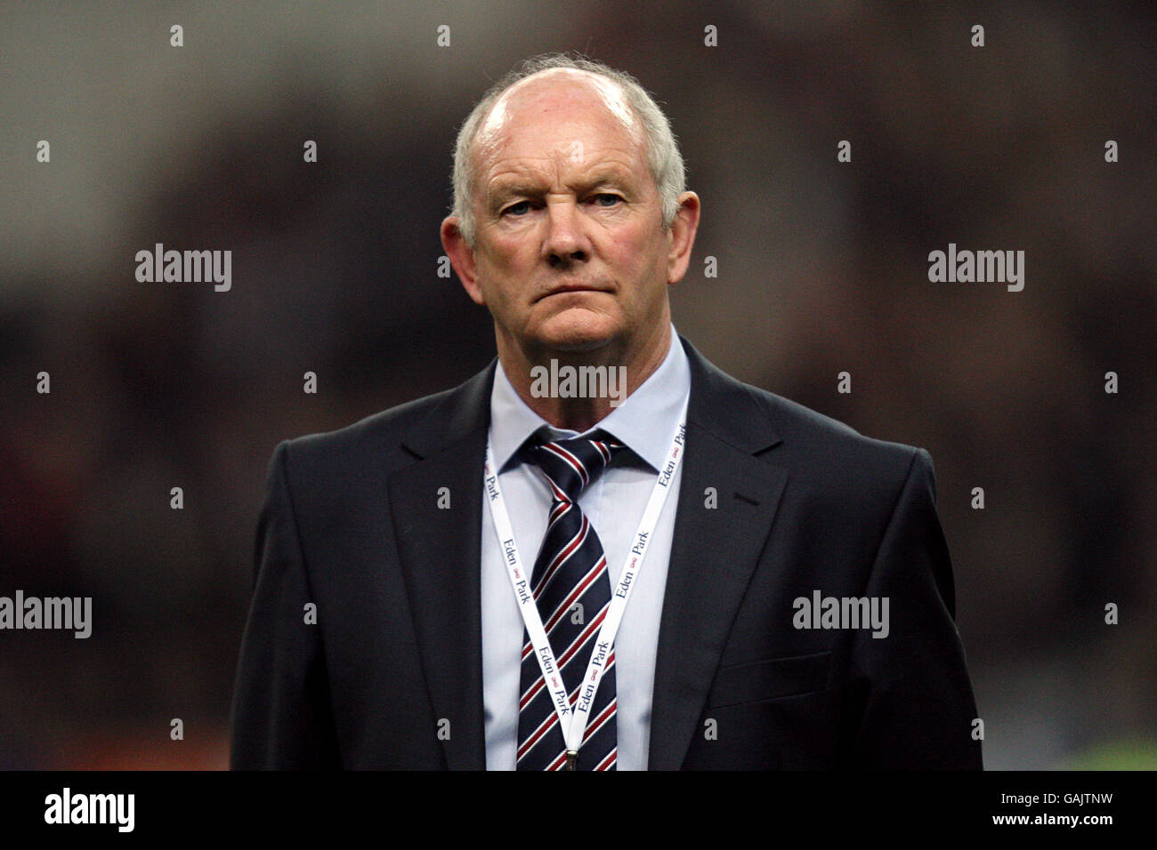 2008 head shot hi-res stock photography and images - Alamy