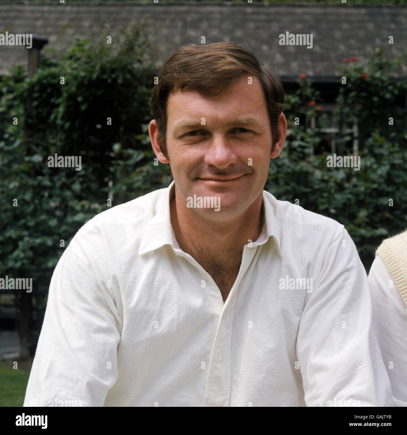 Roger prideaux hi-res stock photography and images - Alamy