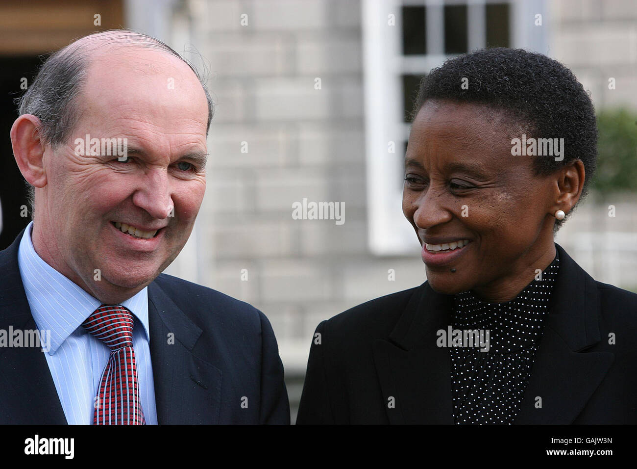 Women in politics hi-res stock photography and images - Alamy