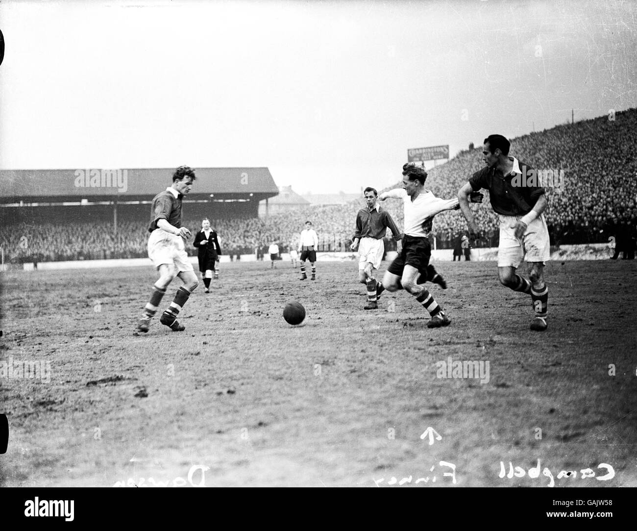 North campbell Black and White Stock Photos & Images - Alamy