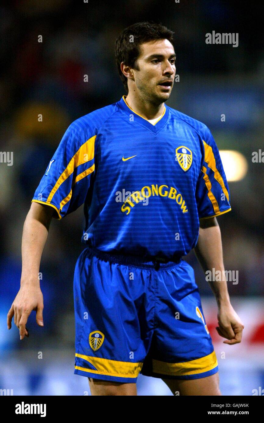 Paul okon hi-res stock photography and images - Alamy