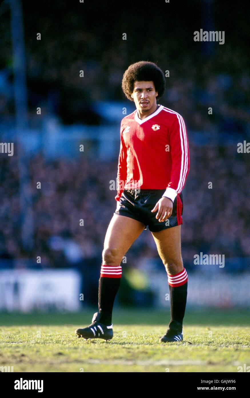 Remi moses manchester united hi-res stock photography and images - Alamy