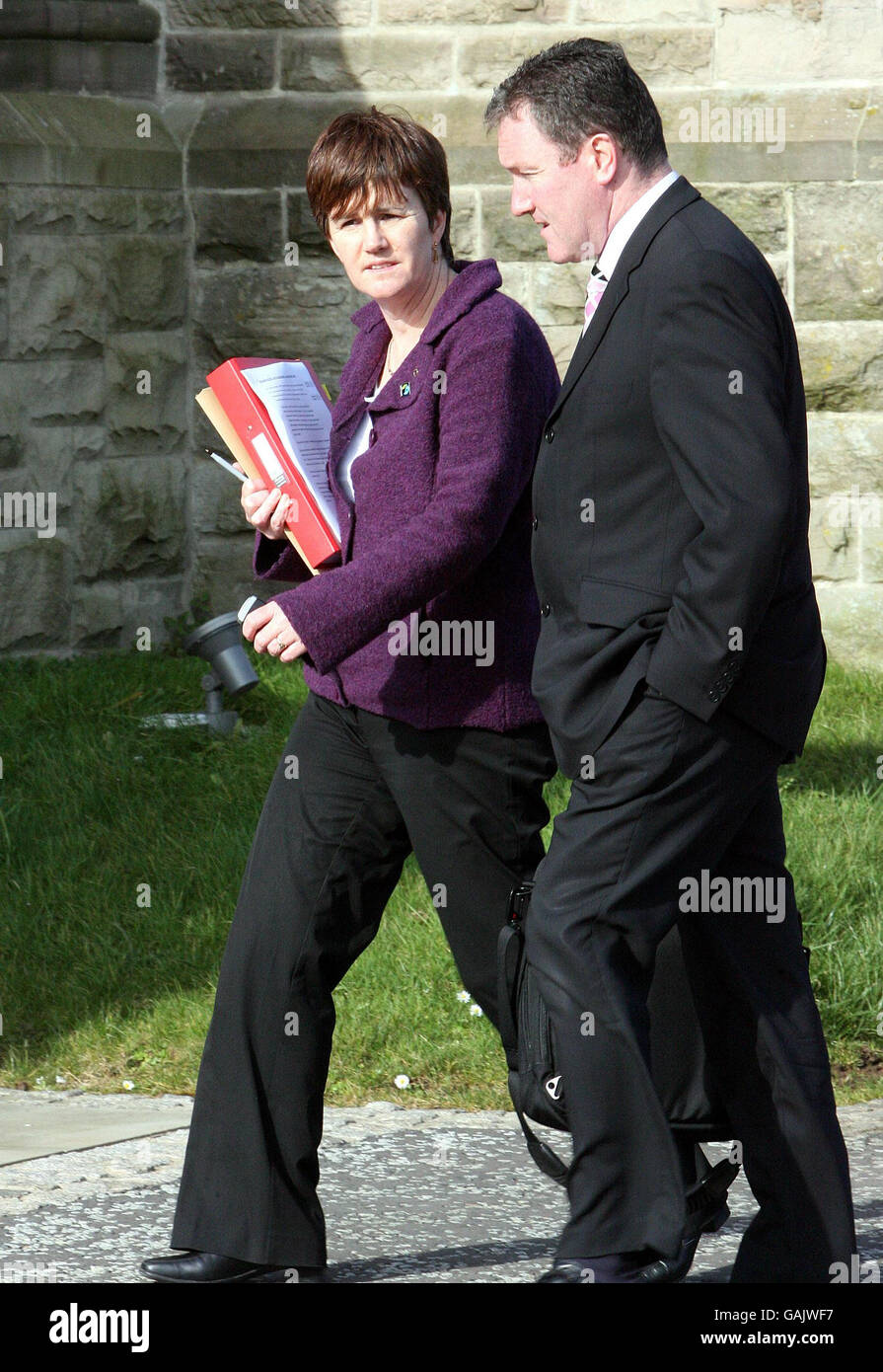 Connor murphy hi-res stock photography and images - Alamy