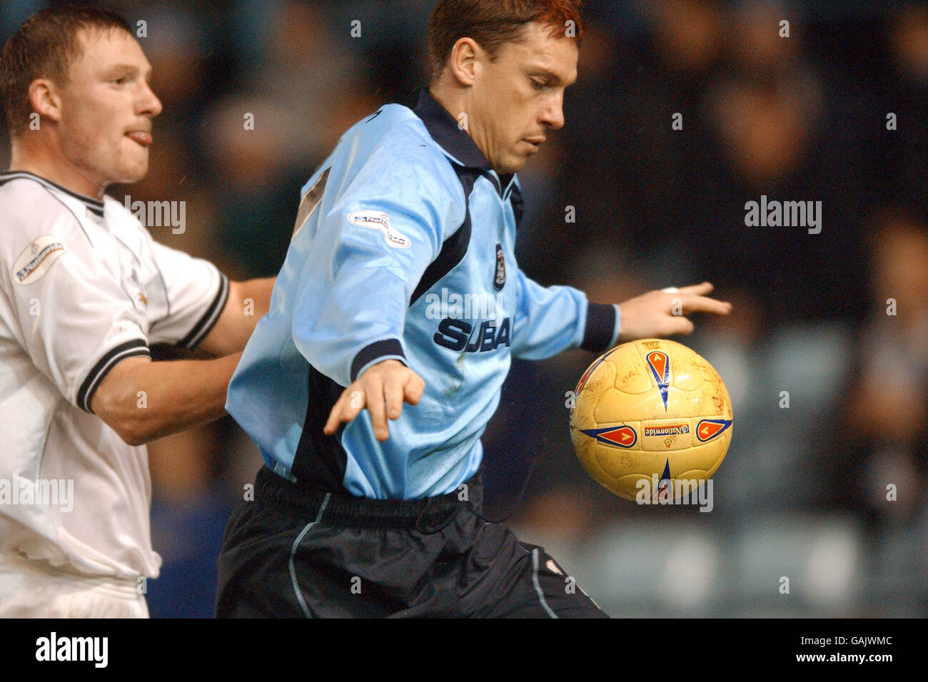 Derby countys adam bolder hi-res stock photography and images - Alamy