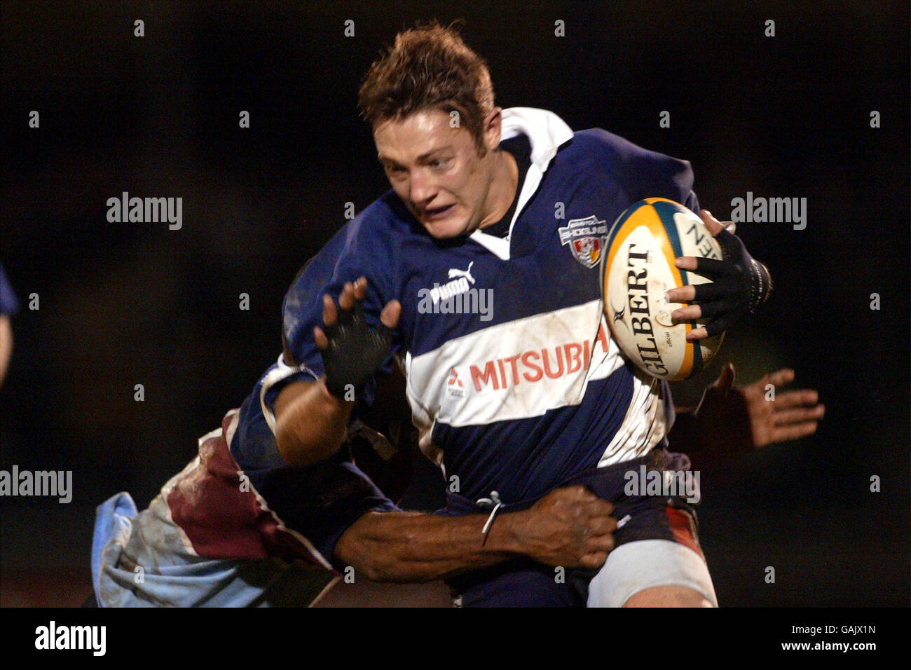 Rotherhams dan cook hi-res stock photography and images - Alamy