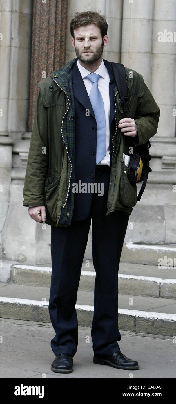 An ex sas soldier hi-res stock photography and images - Alamy