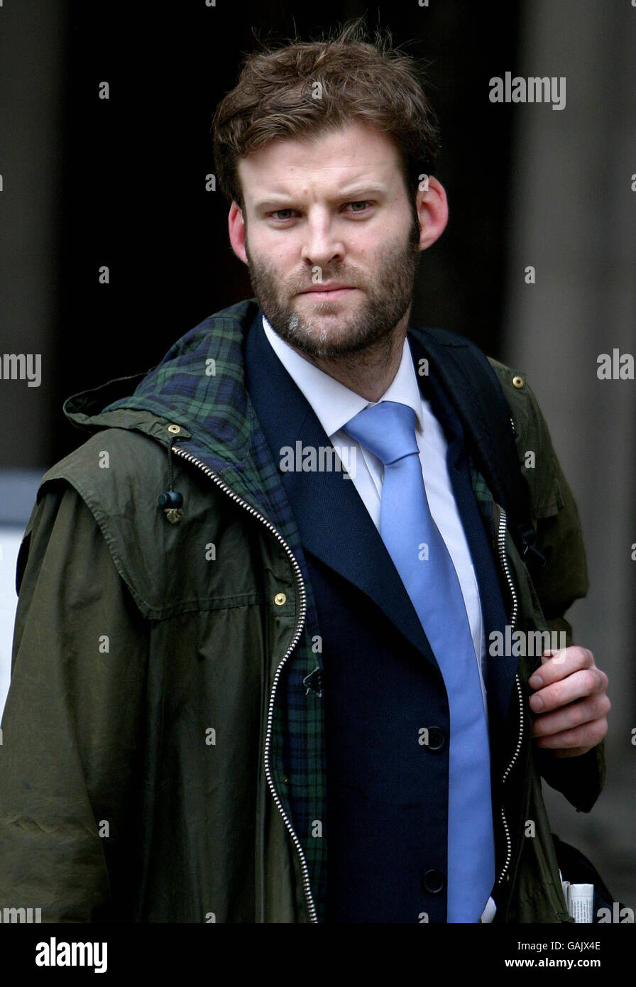 Sas Man High Resolution Stock Photography and Images - Alamy