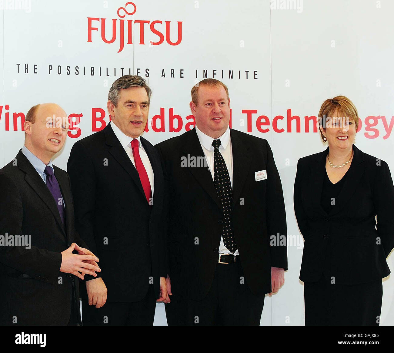 Labour Party Spring Conference Stock Photo - Alamy