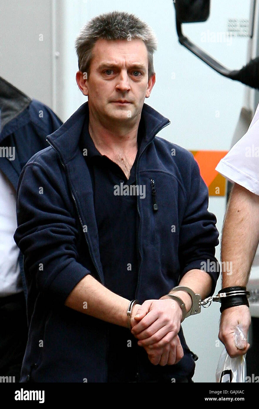 Sentancing hi-res stock photography and images - Alamy