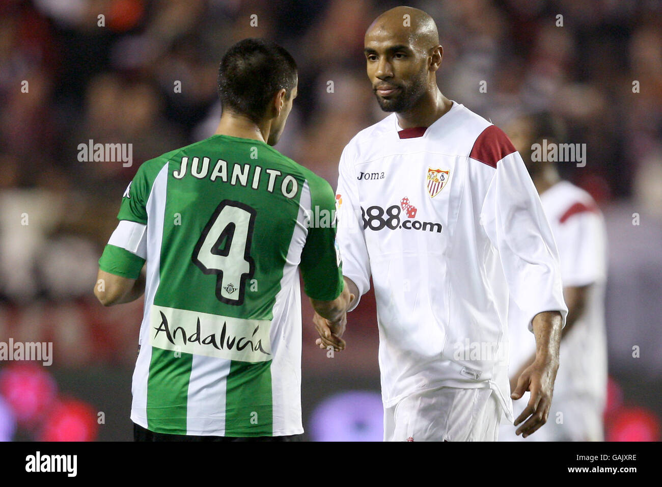 Juanito futbol hi-res stock photography and images - Alamy