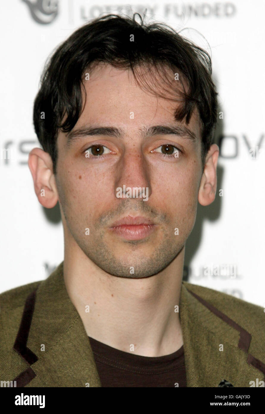 First Light Movies Premiere - London Stock Photo - Alamy