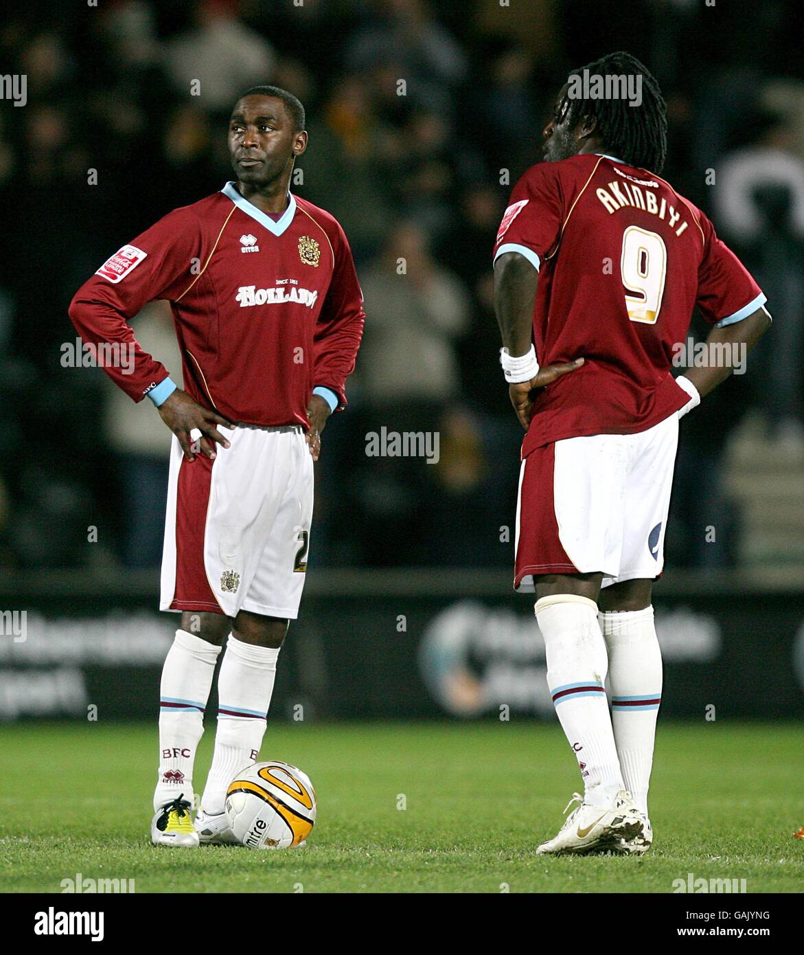 Ade stand hi-res stock photography and images - Alamy