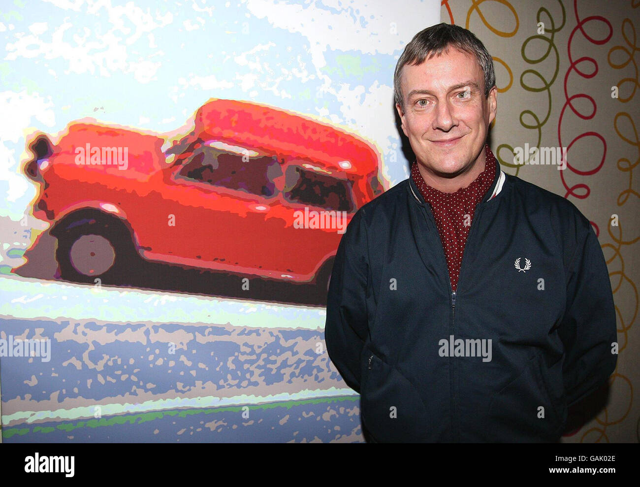 The italian job world premiere hi-res stock photography and images - Alamy