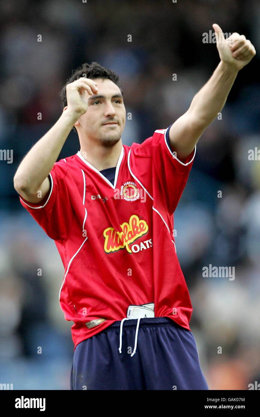 Gary crew hi-res stock photography and images - Alamy