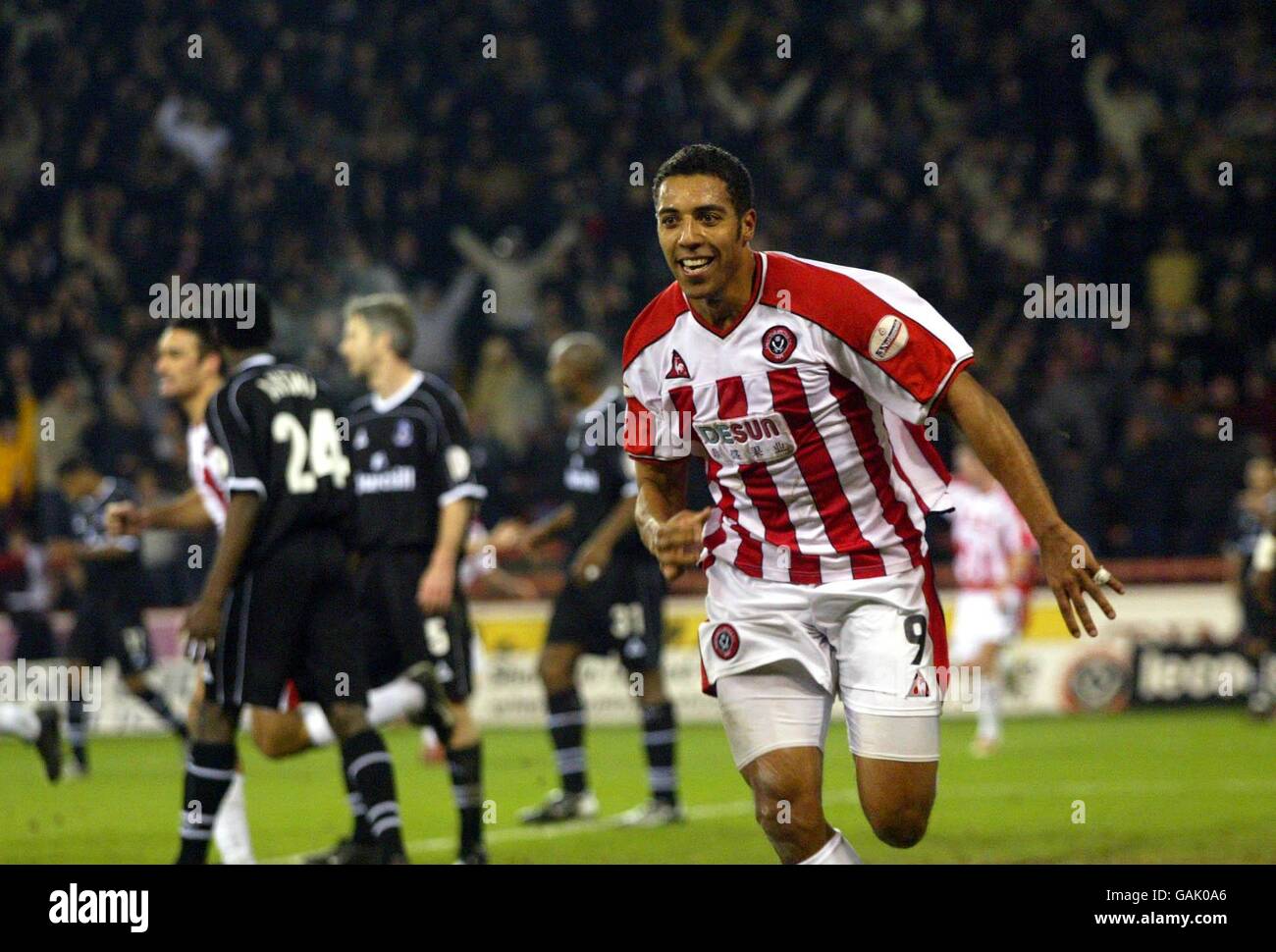 Football utd cele hi-res stock photography and images - Alamy