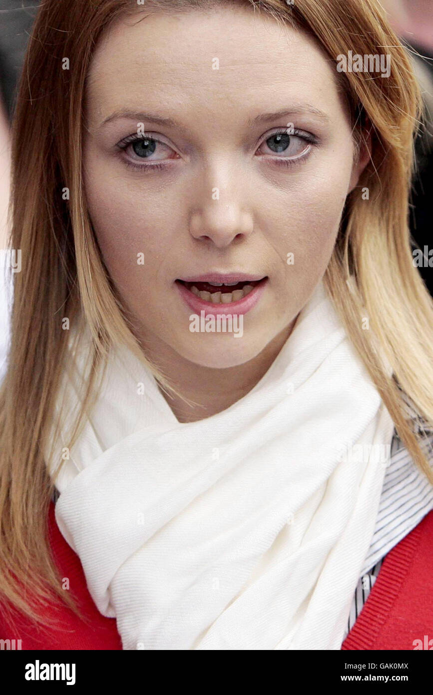 Crime levi bellfield hi-res stock photography and images - Alamy