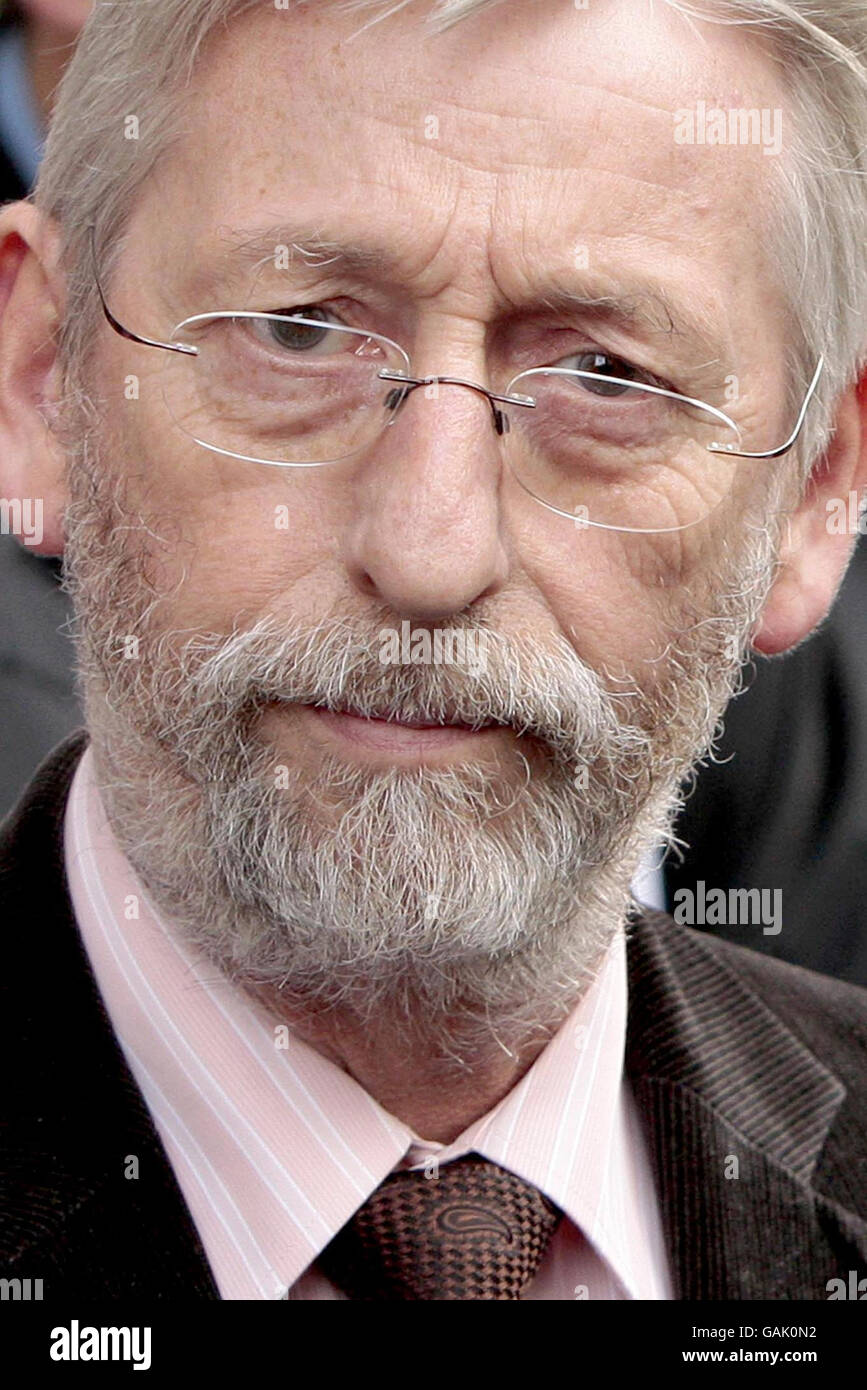 Levi Bellfield trial Stock Photo - Alamy