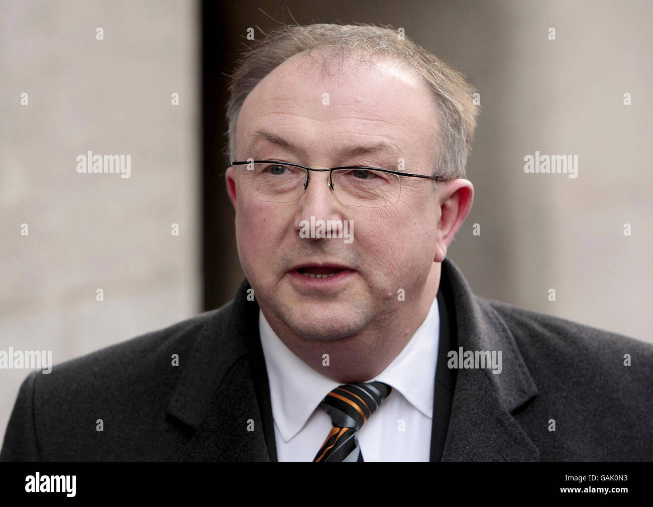 Crime levi bellfield hi-res stock photography and images - Alamy