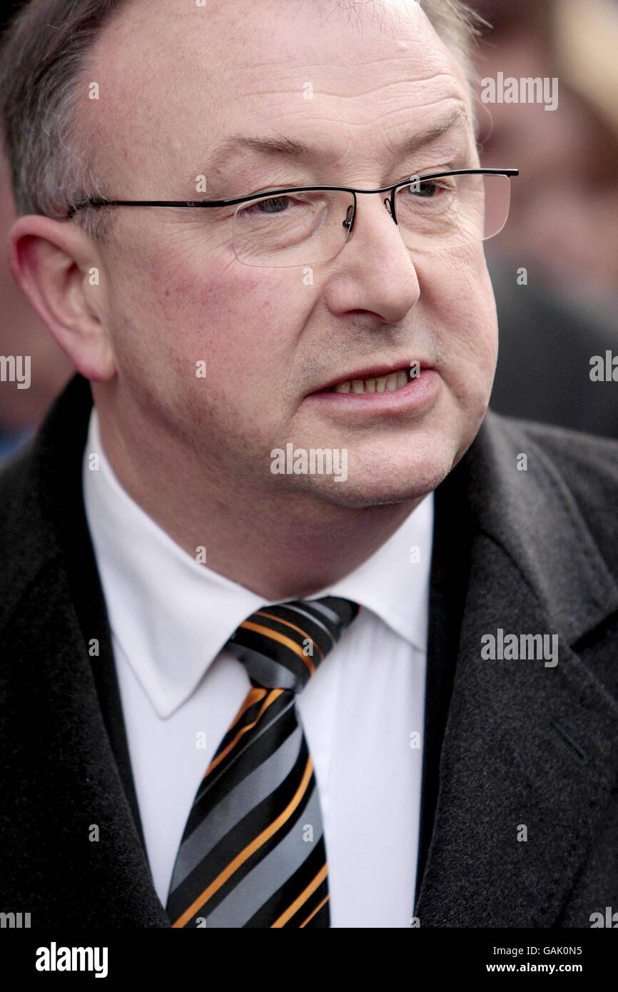 Crime levi bellfield hi-res stock photography and images - Alamy