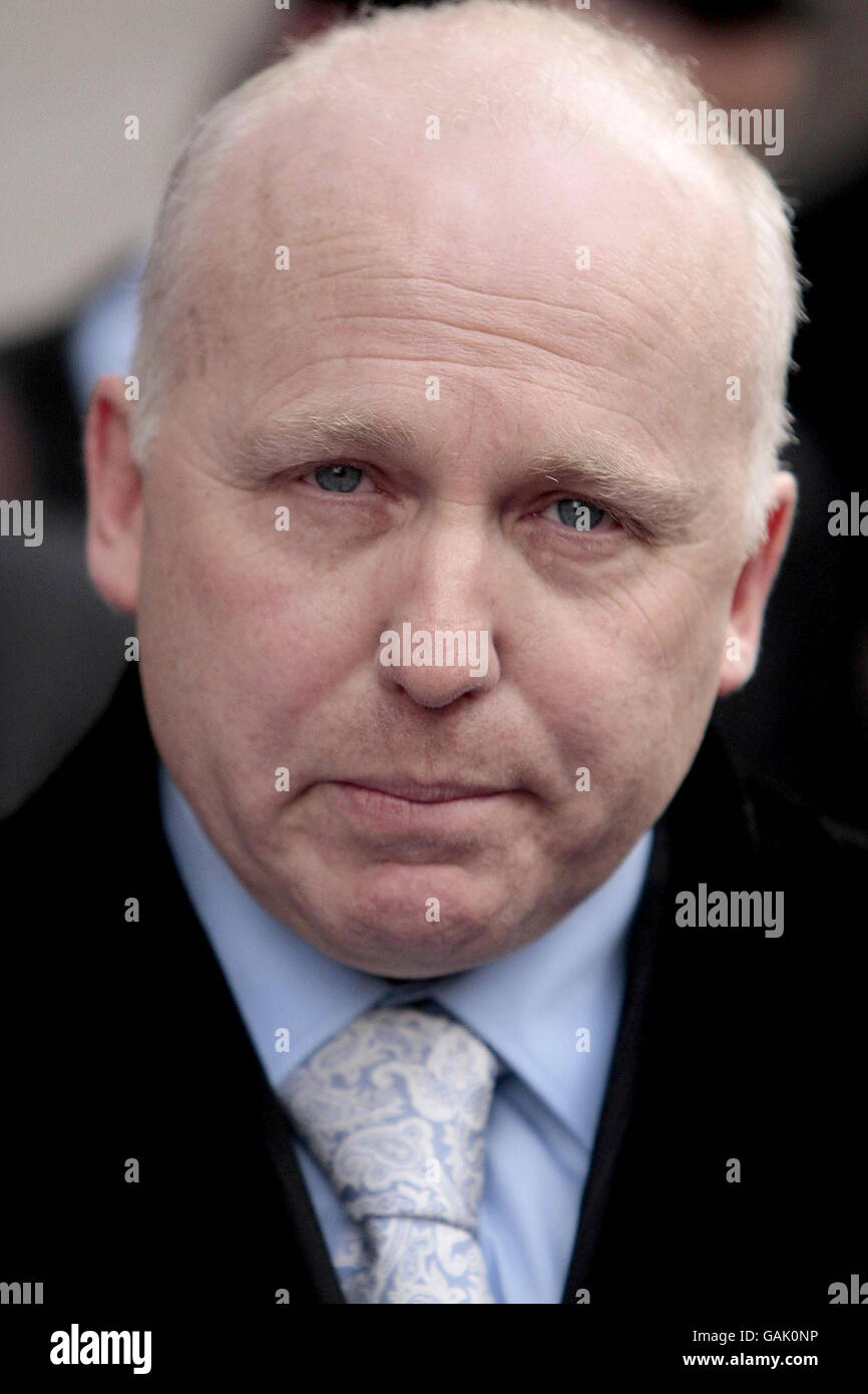 Levi Bellfield Trial High Resolution Stock Photography and Images - Alamy